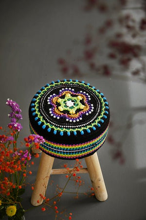 GALLERY - Carte in Limba Engleză cu Modele de Croșetat de Mark Roseboom ...